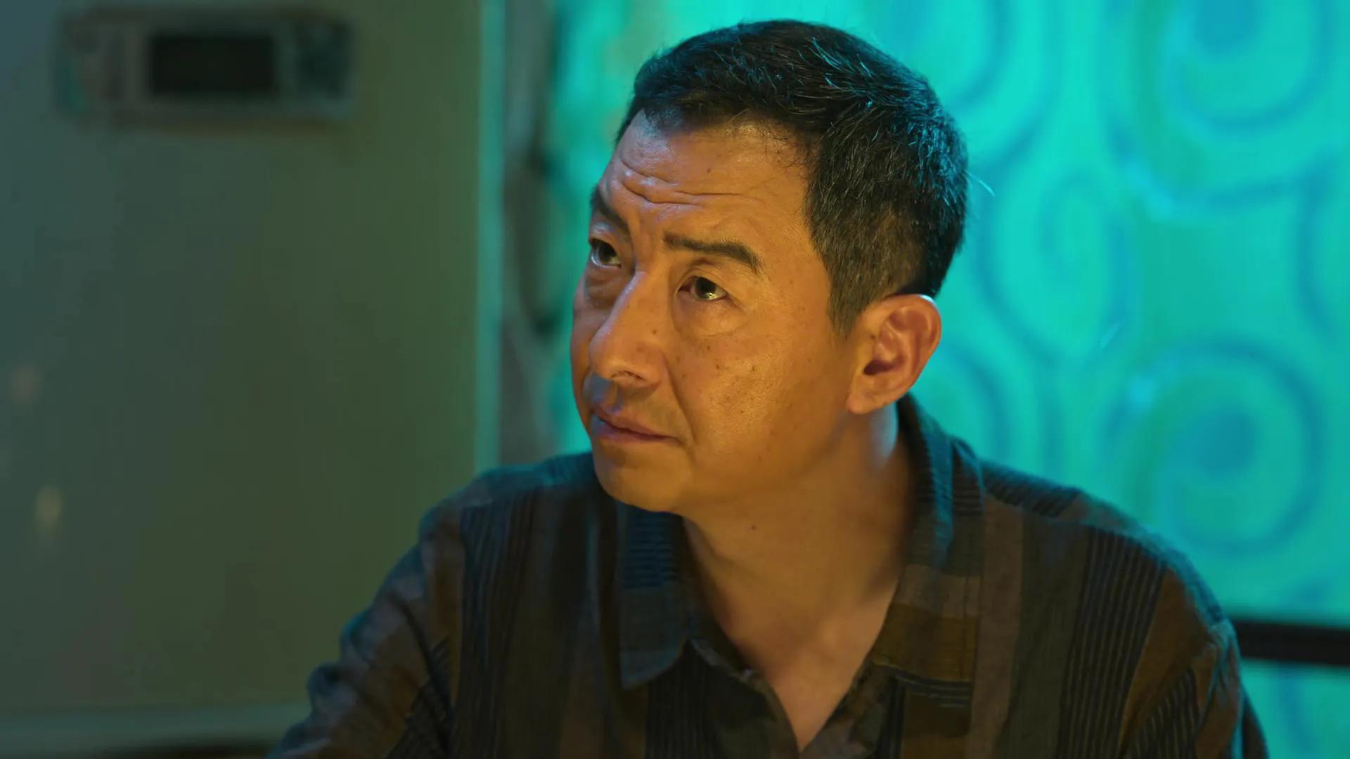 The Fall of Cao Chuang~~Character Analysis of "The Knockout" (6) - iMedia