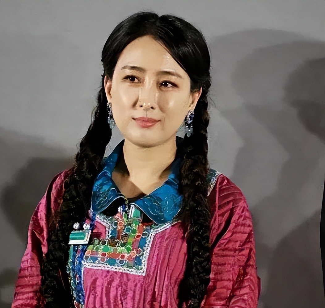 "Three Golden Queens" Ma Su: From being a hit to fading out of the ...