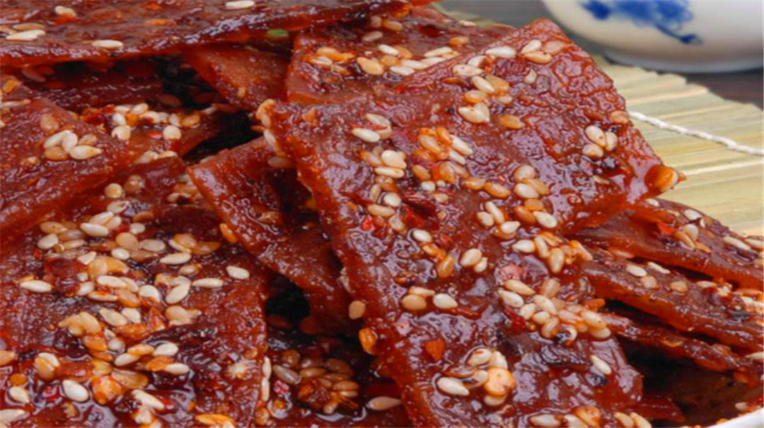 Snacks, both chewable and durable, delicious not to be missed - iNEWS
