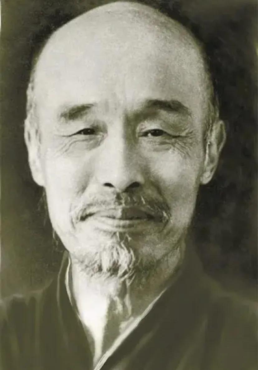 Master Hongyi, you never had it, so why lose it - iMedia