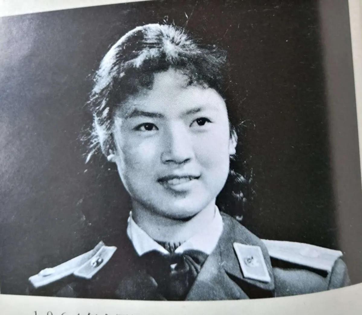 Lin Biao's soon-to-be daughter-in-law recalls the inside story of Lin ...