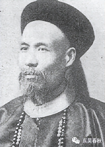 The most successful family in China in the 19th century - the Zeng ...