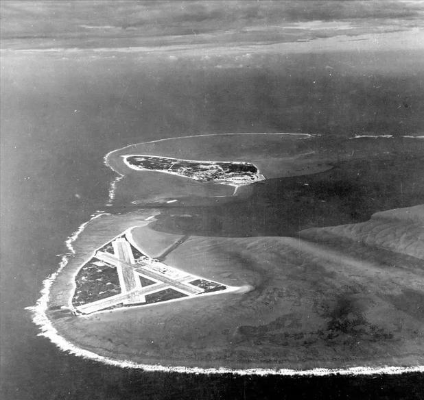 World War II - Pacific Battlefield "Battle of Midway" - iNEWS