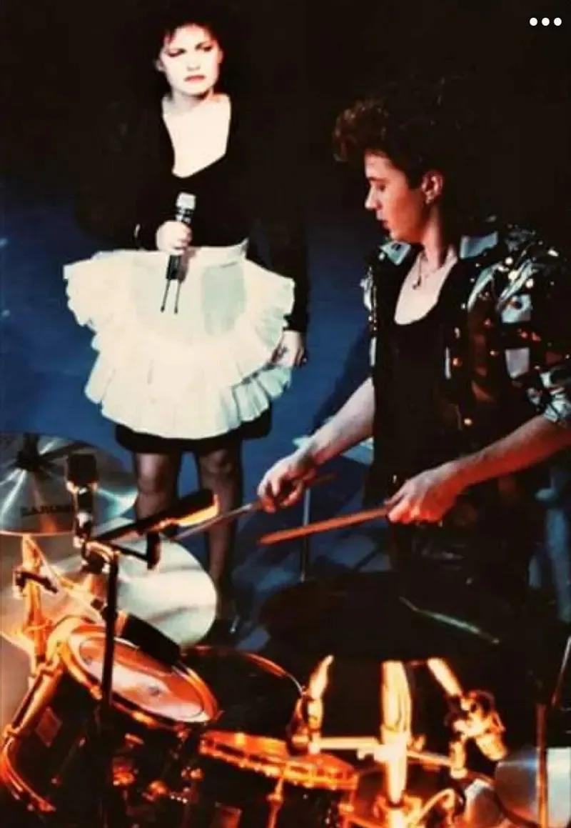 starmania, French rock 40 years ago - iNEWS