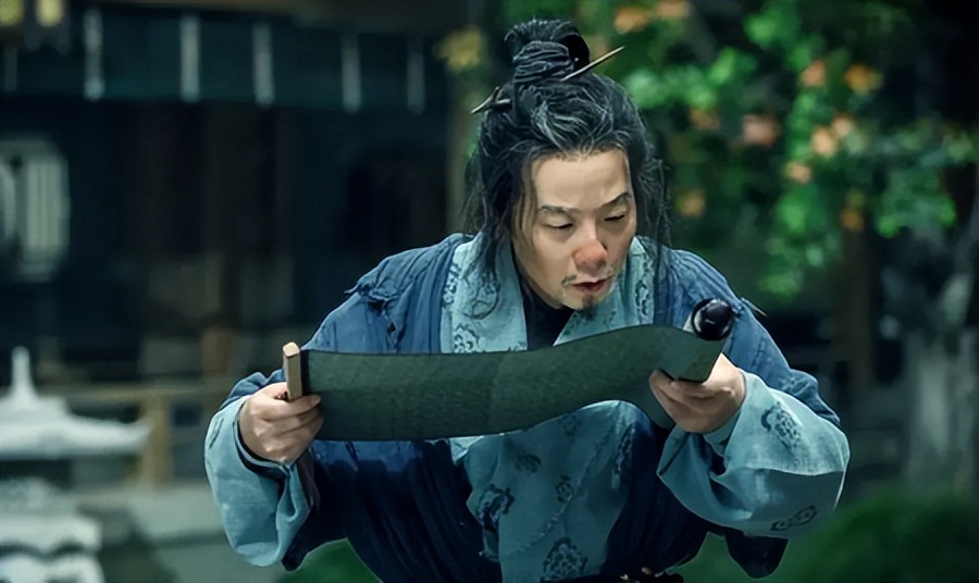 There are only 2 episodes left in "Story of the Tang Dynasty". Netizens ...