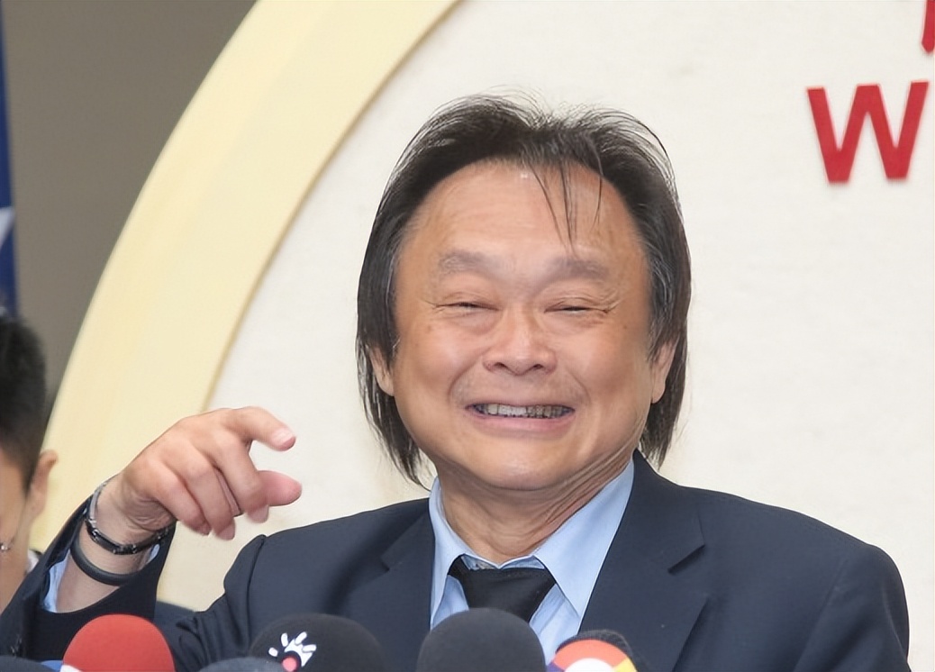 Who can the Kuomintang faction defeat Wang Shijian? Guo Zhengliang revealed the key to winning ...