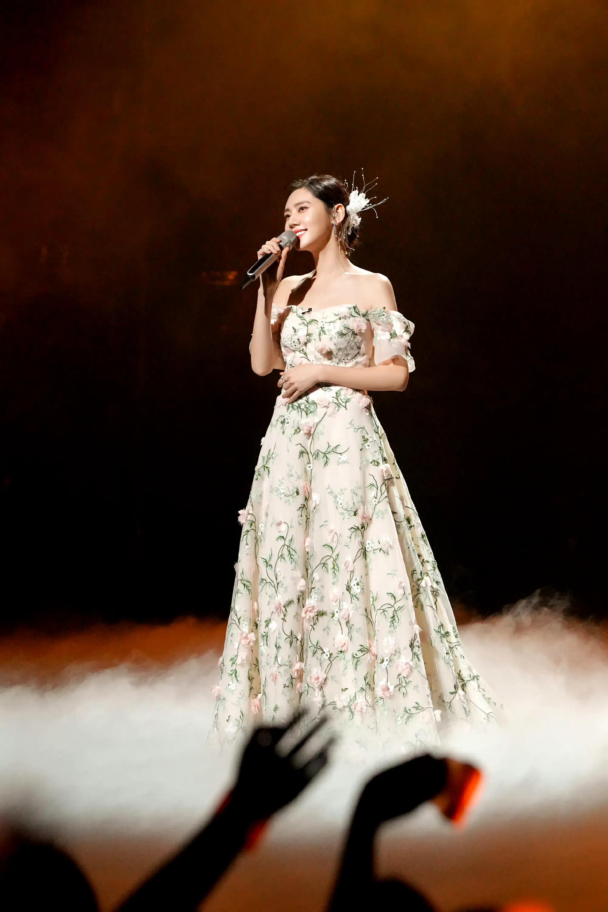 Wave 4 Resurrection Match: Choo Ja Hyun and Li Caihua sang the century ...