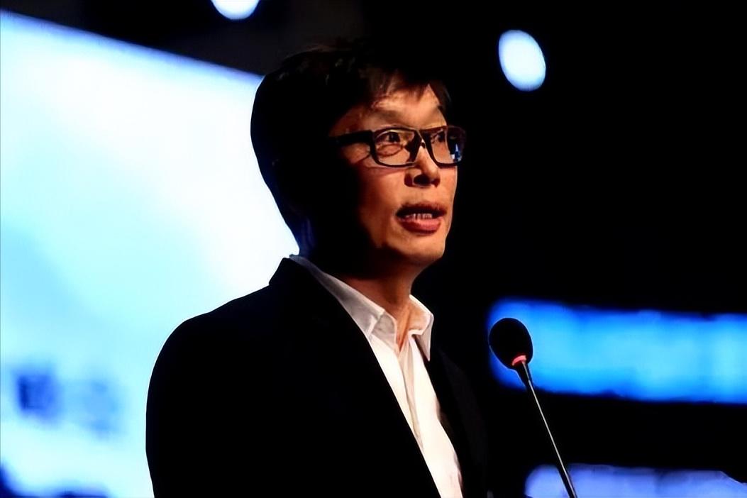 Fang Hongbo of Midea Group invested more than 50 billion in research ...