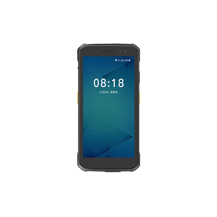 iData T1 Smart Handheld Terminal-Handheld PDA-Data Collector Brand - iMedia