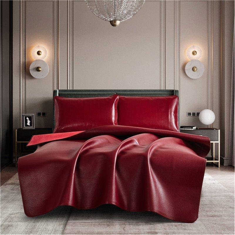 Top-layer cowhide mat, a special choice for parents! - iMedia