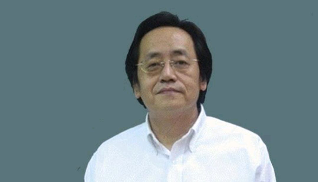 Famous doctor Ni Haixia, he figured out the catastrophe at the age of ...