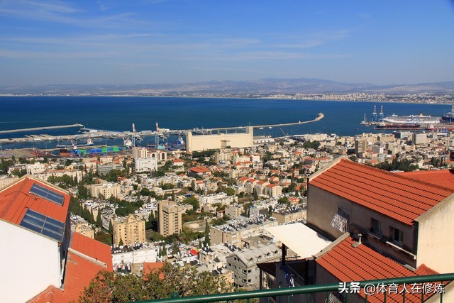 How developed is Israel today? 20 real situations to show you the real ...