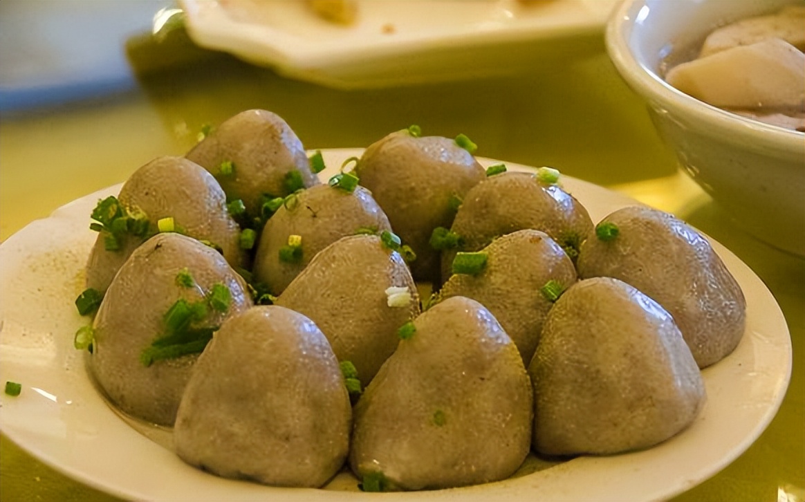 Top 10 Most Famous Specialties in Longyan - iNEWS