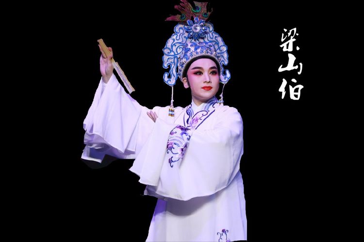 Don't use Xiong Lianfen's performance as a comparison standard, please ...