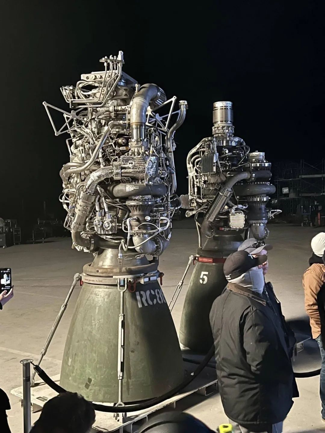 China's Suzaku-2 announced to the world that the re-launch was ...