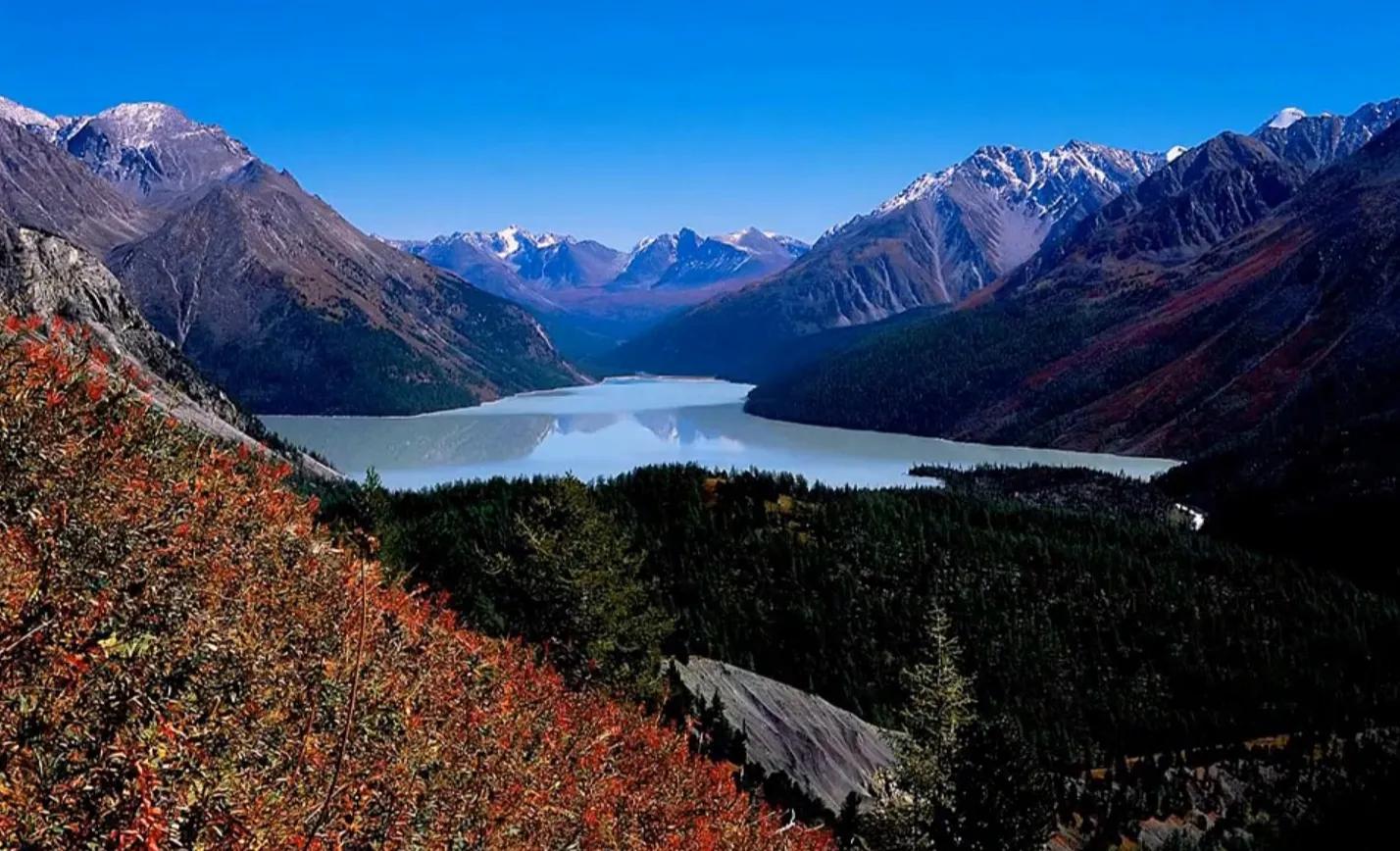 Mongolia - full name of Mongolia, formerly known as Outer Mongolia or ...