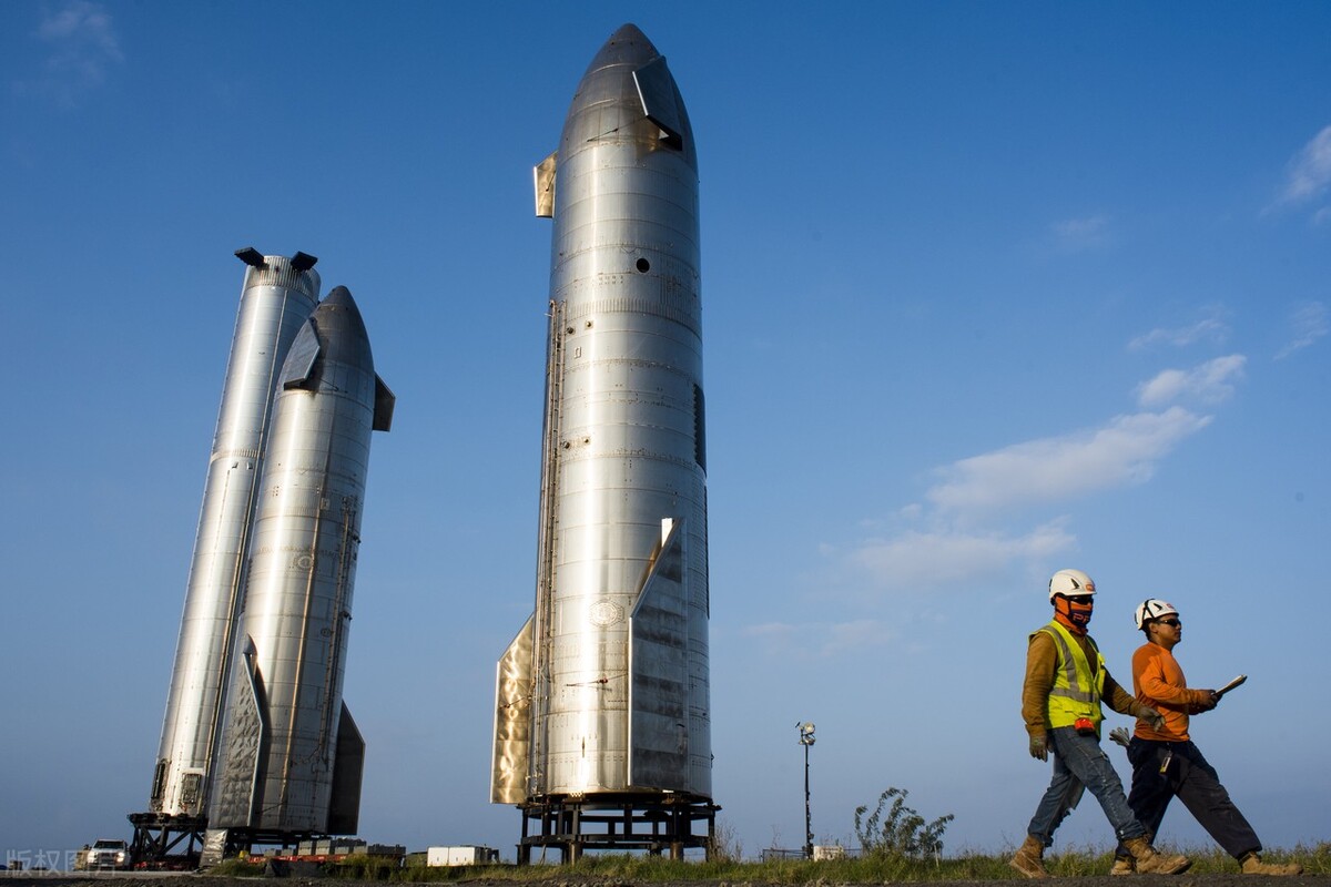 14-year-old "genius boy" becomes SpaceX's million-dollar employee - iNEWS