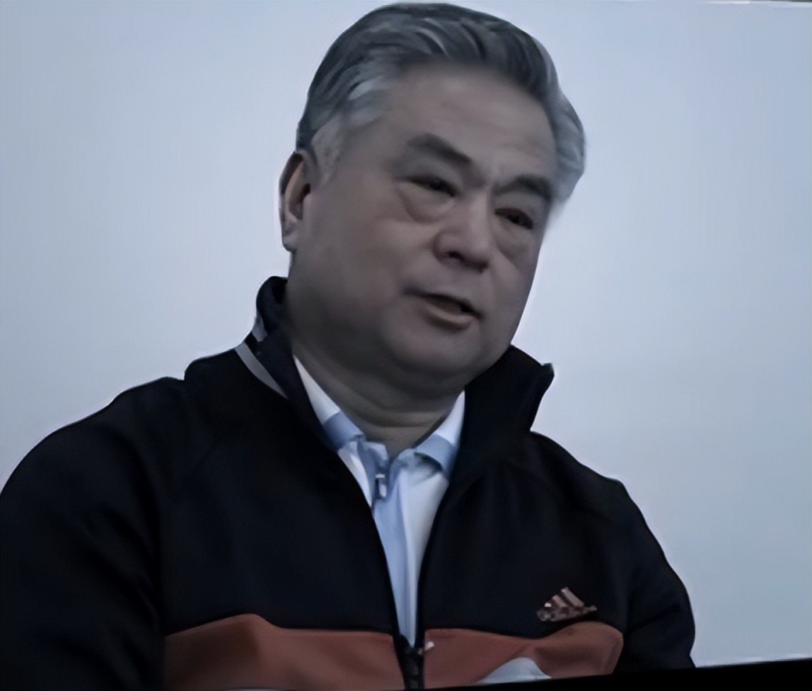 Wu Changshun, the first emperor of Jinmen, made more than 7 billion yuan during his reign and ...