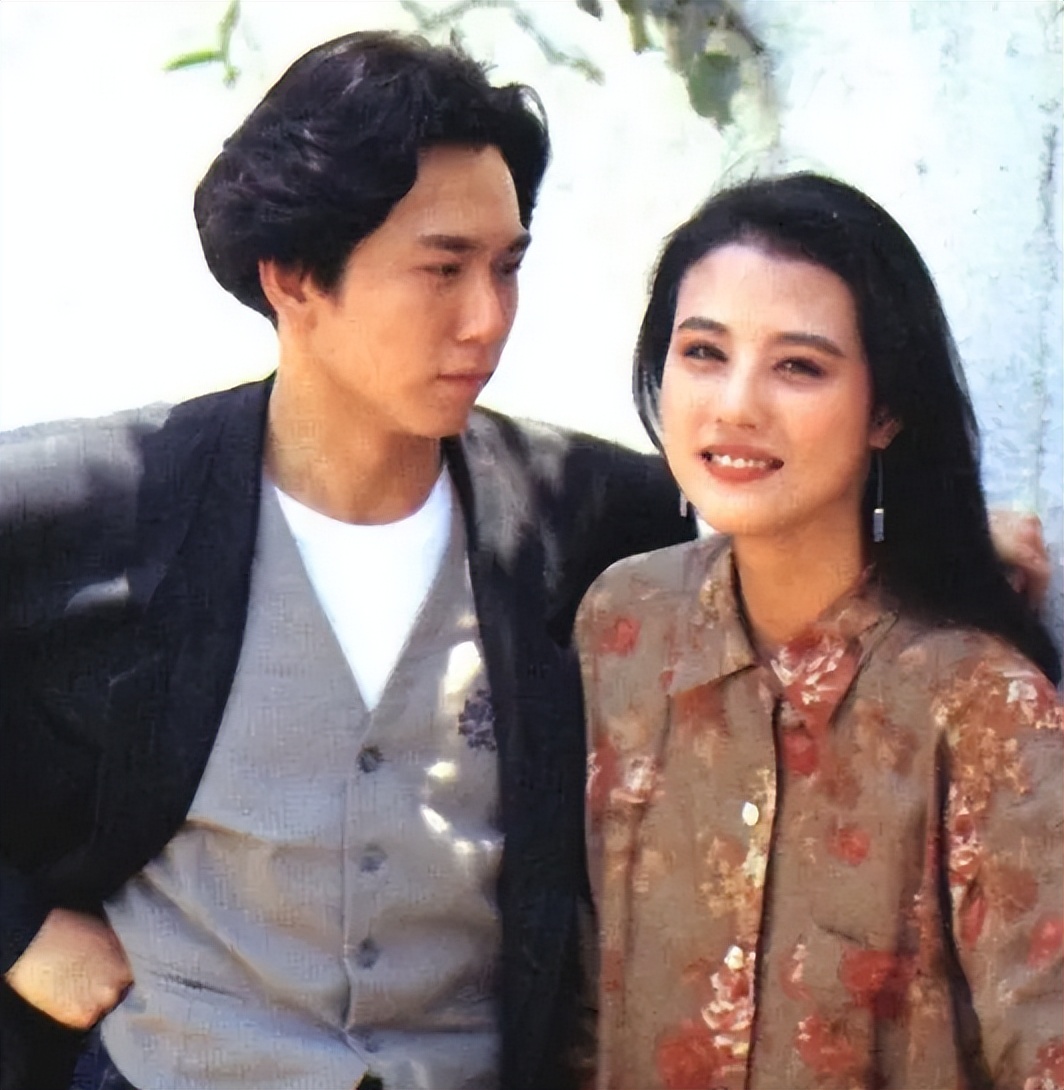 The beautiful moments left by Hong Kong actresses in TVB dramas, who ...