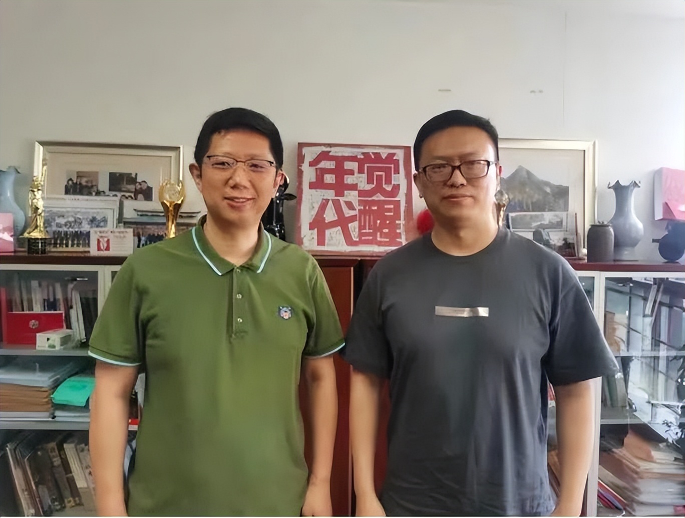 Why "Age of Awakening" lasts forever, an exclusive interview with ...