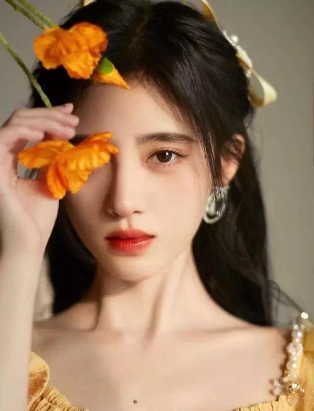 As expected, Ju Xian's facial features are so perfect - iNEWS