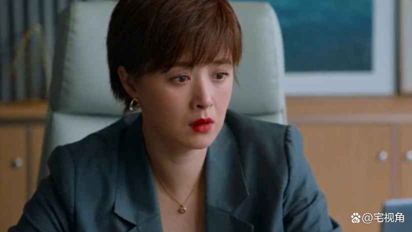 "Our Marriage" Li Yuwen filed for divorce, but Dong Sijia didn't know ...