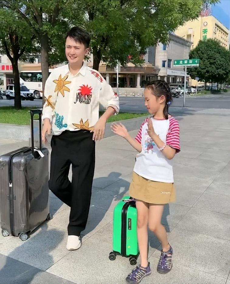 Facts have proved that the 41-year-old "CCTV celebrity" Yang Fan has ...