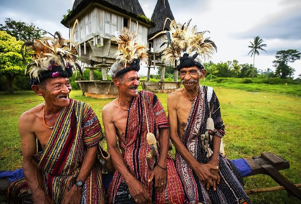 Exploring East Timor's independence and nation-building - iNEWS