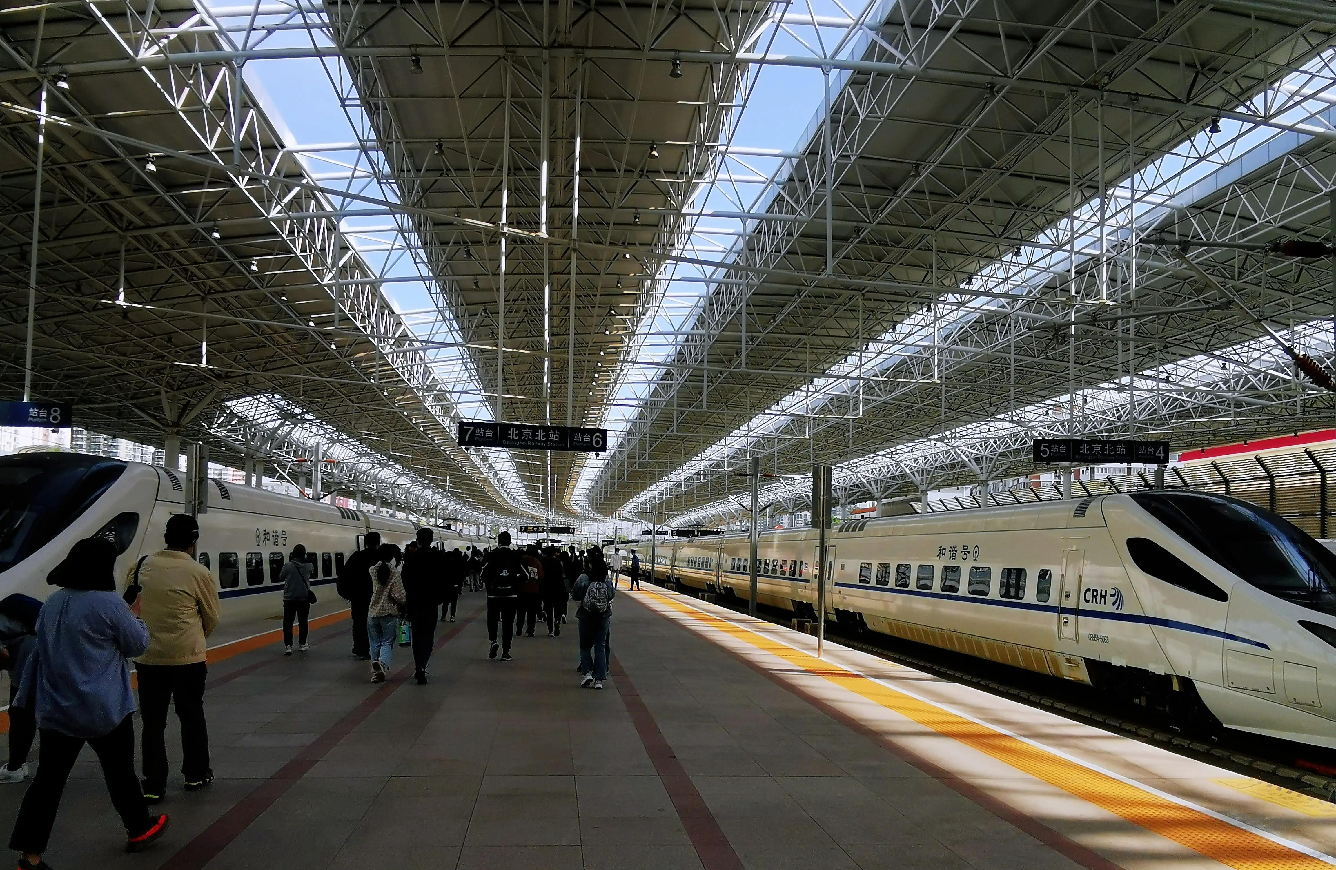 Beijing Travel Independent Tour (10) - iNEWS