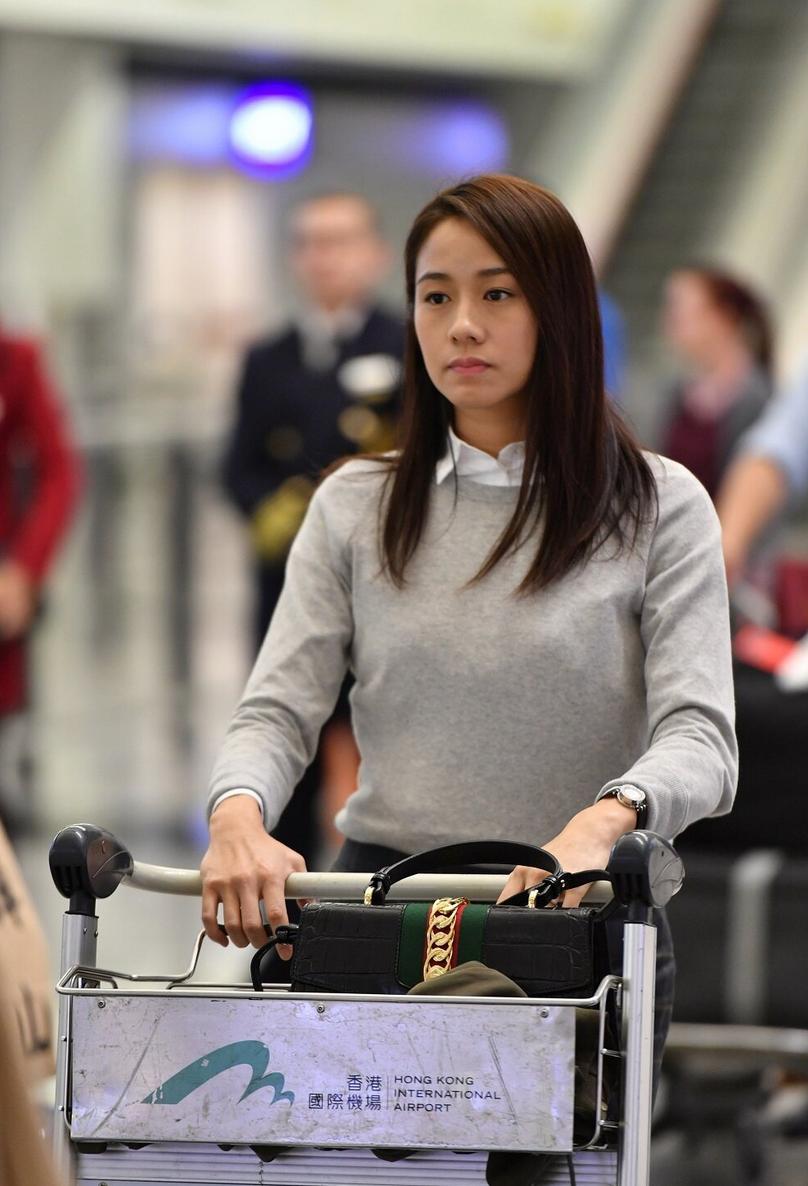 The marriage is broken! Lin Jiaxin and Yuan Jianwei's 12-year love has ...