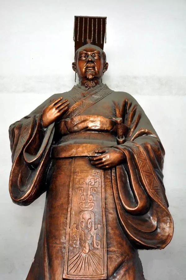 The Story of Emperor Yi and Chenzhou - iNEWS