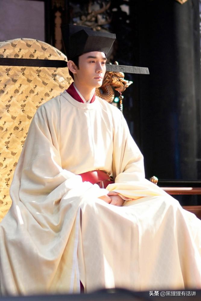 Qing Pingle: Also from a dancer background, why did Song Renzong only ...