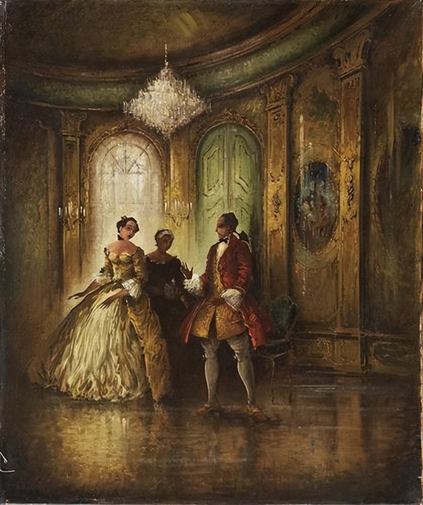 Visual expression in the galleries of British aristocratic families ...