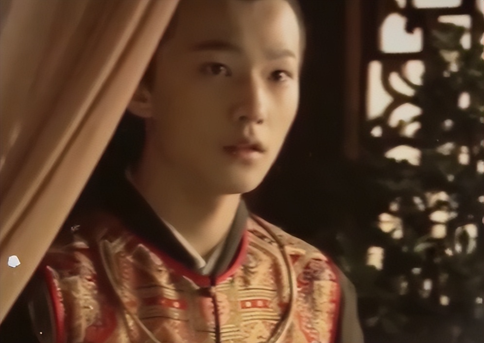 Li Qin: Yang Yang has always been the boy in her heart, but they will ...