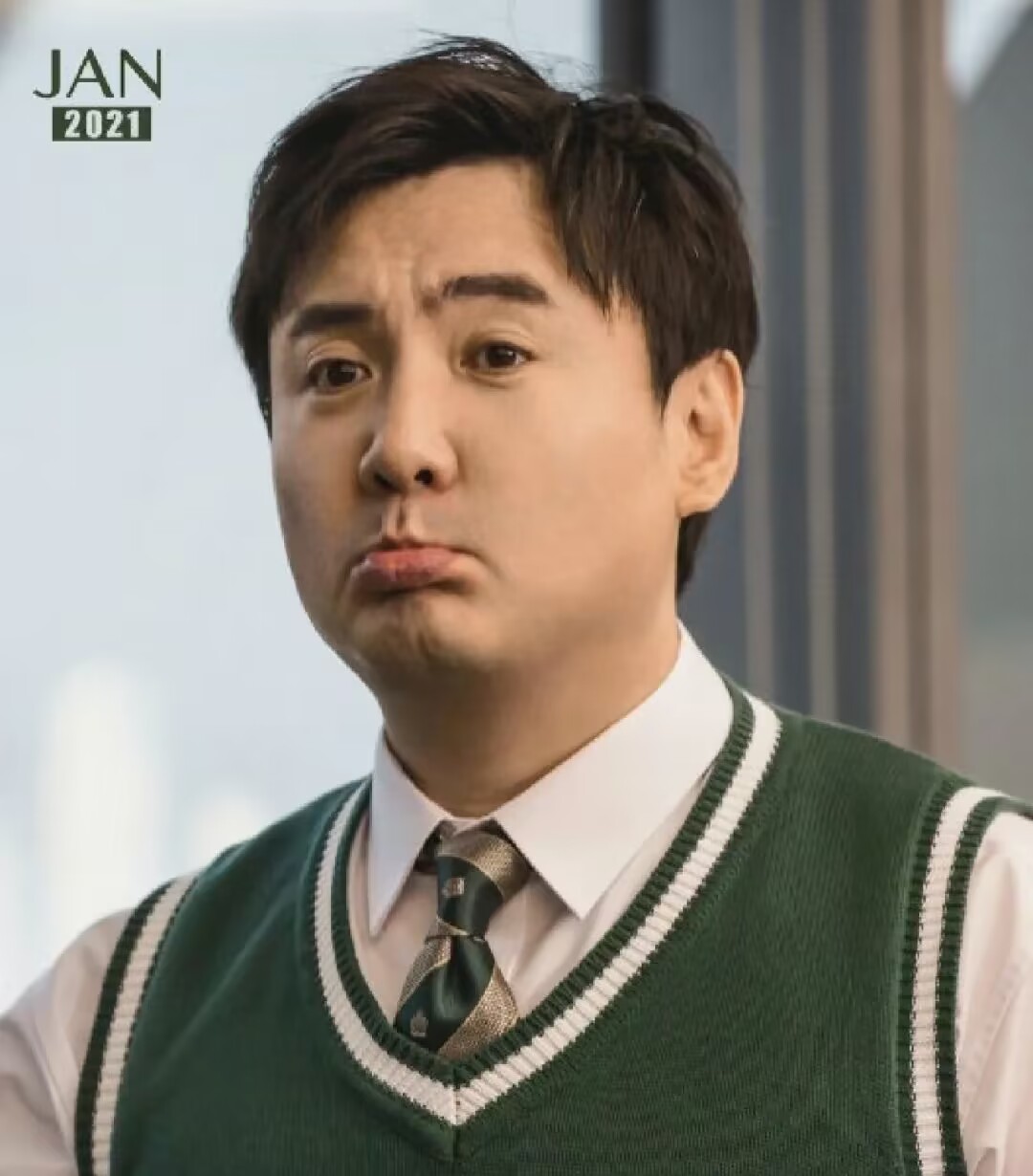 Shen Teng, one of the only two box office guarantees - iNEWS