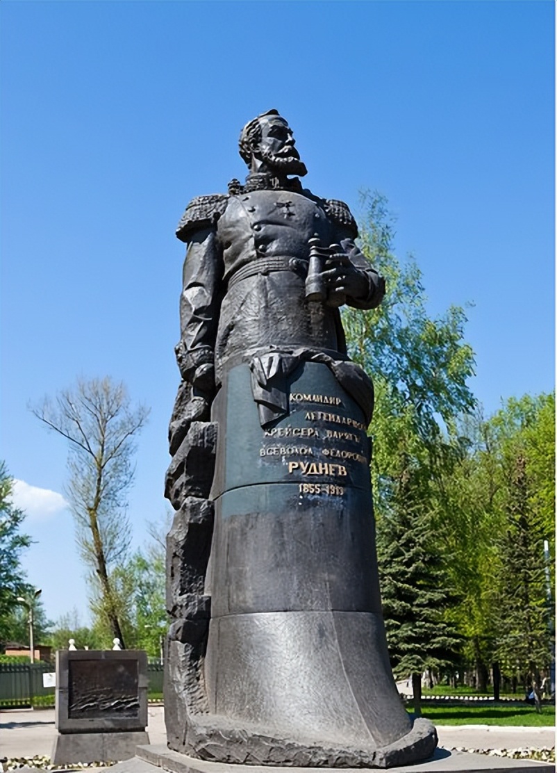 Monument to the Battle of Tula - iNEWS
