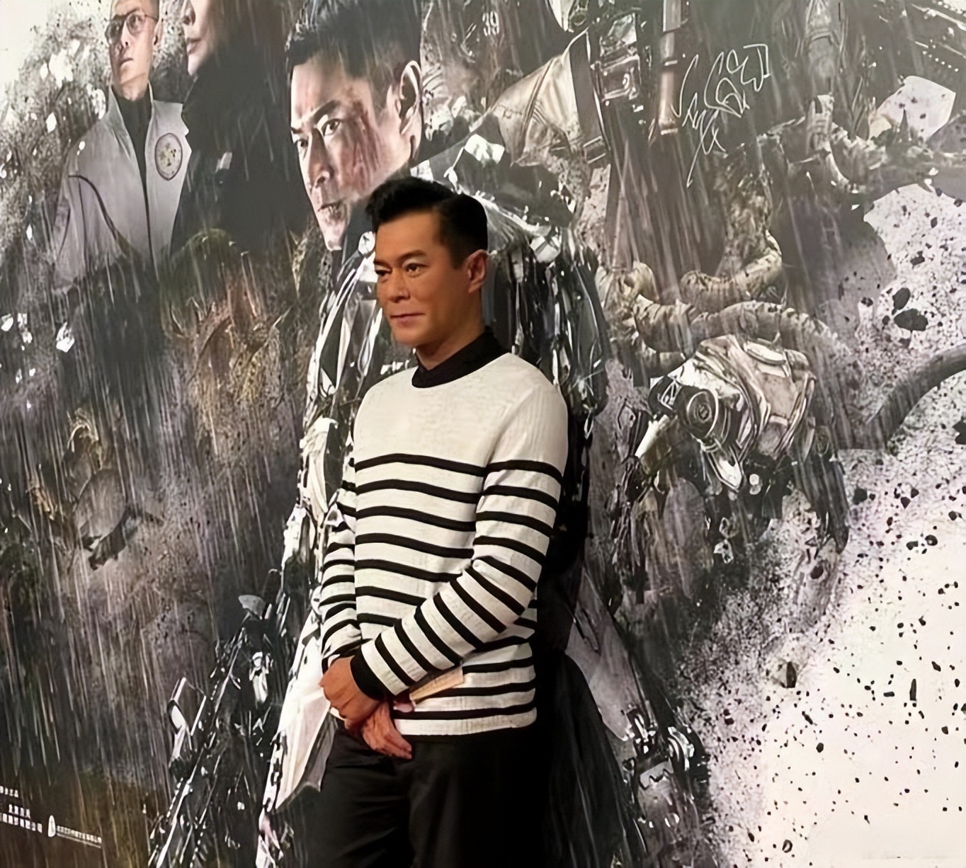 Gu Tianle in "The Legend of Condor Heroes", what did he experience from ...