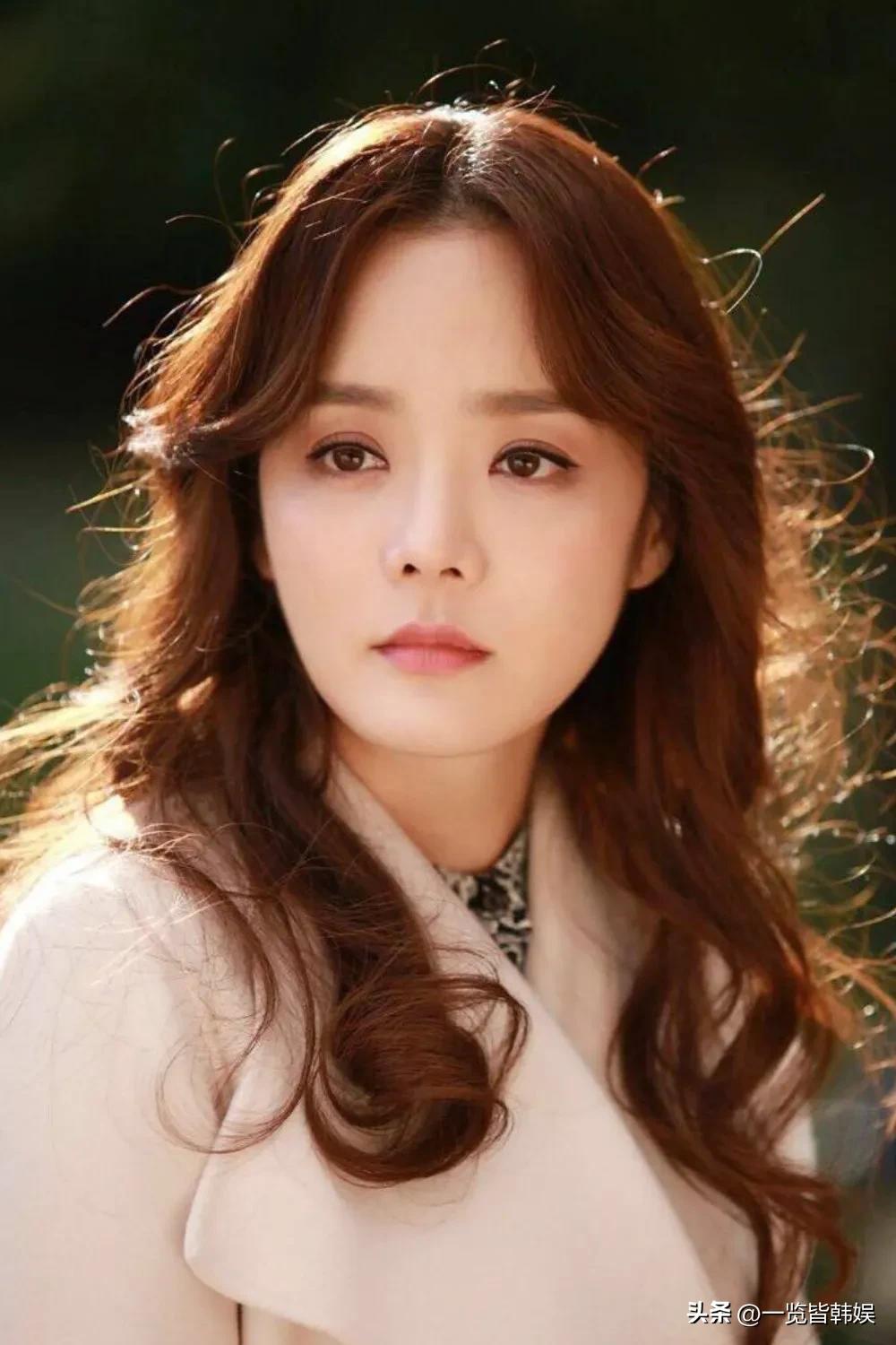 Cai Lin loses collagen when she is old - iMedia