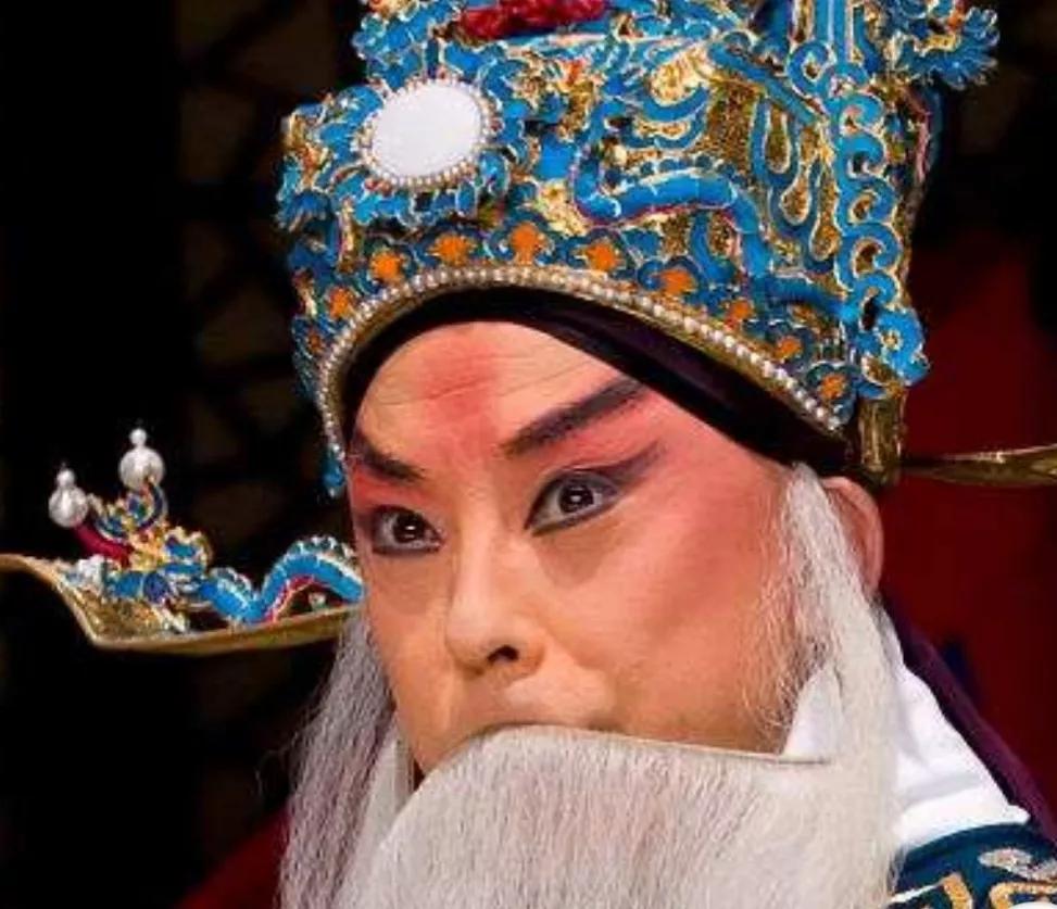 Old Shen talks about the opera: Who will pick up Kuizhi's class? - iNEWS