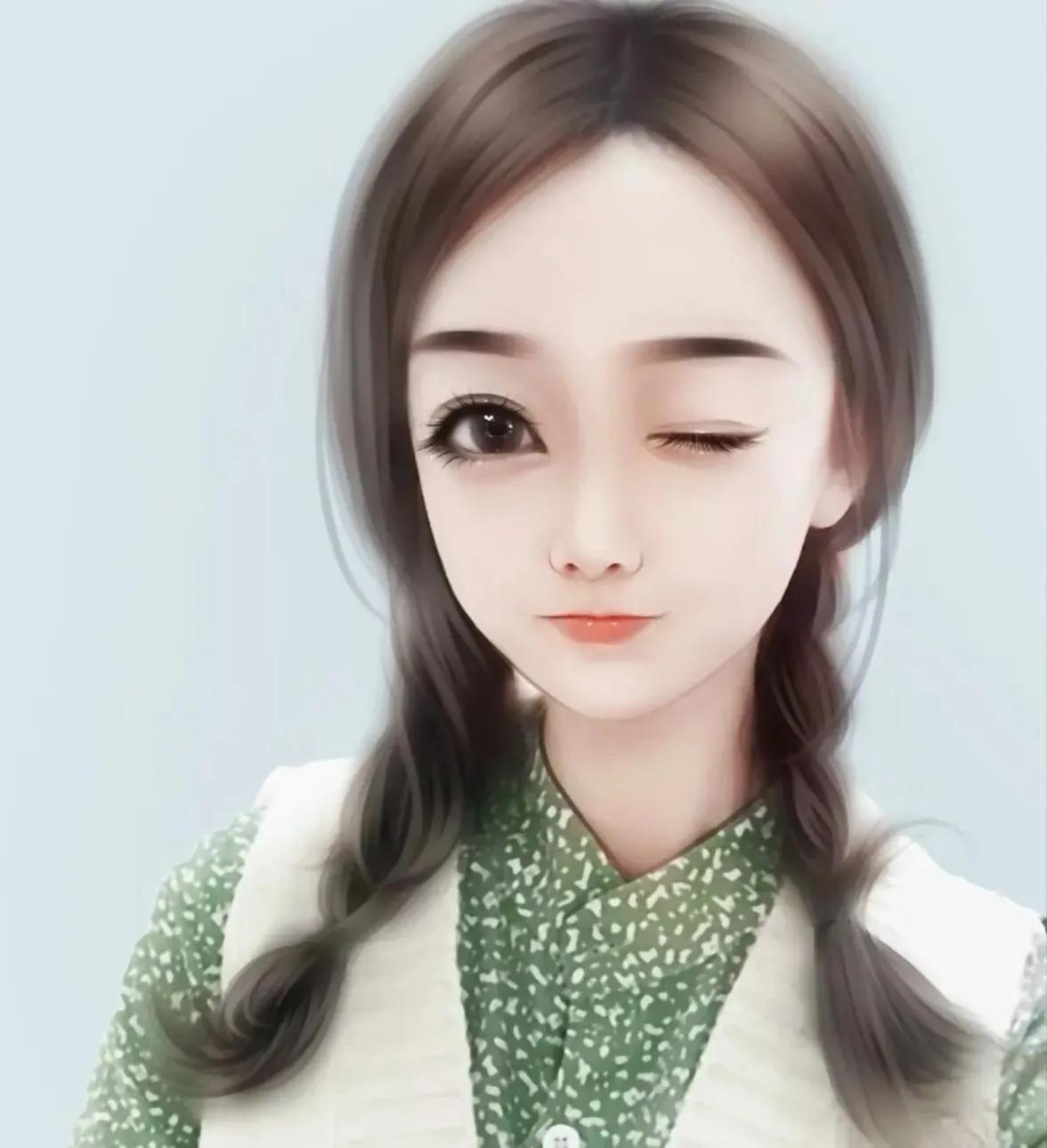 Change your avatar, the exclusive and beautiful avatar that ladies and ...