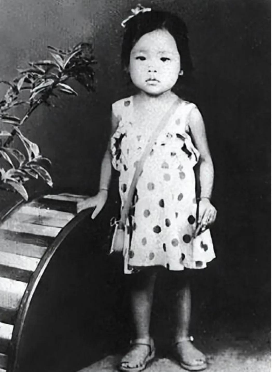 Xu Xiaofeng became the demon mirror of internal entertainment ...