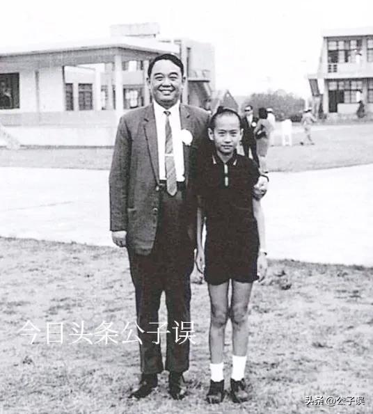 Li An's love history, and Lin Huijia to Baitou, won the award for ...