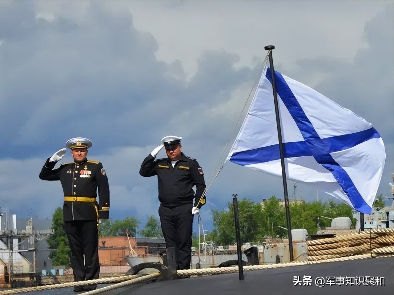 The world's longest nuclear submarine - "Belgorod" nuclear submarine ...