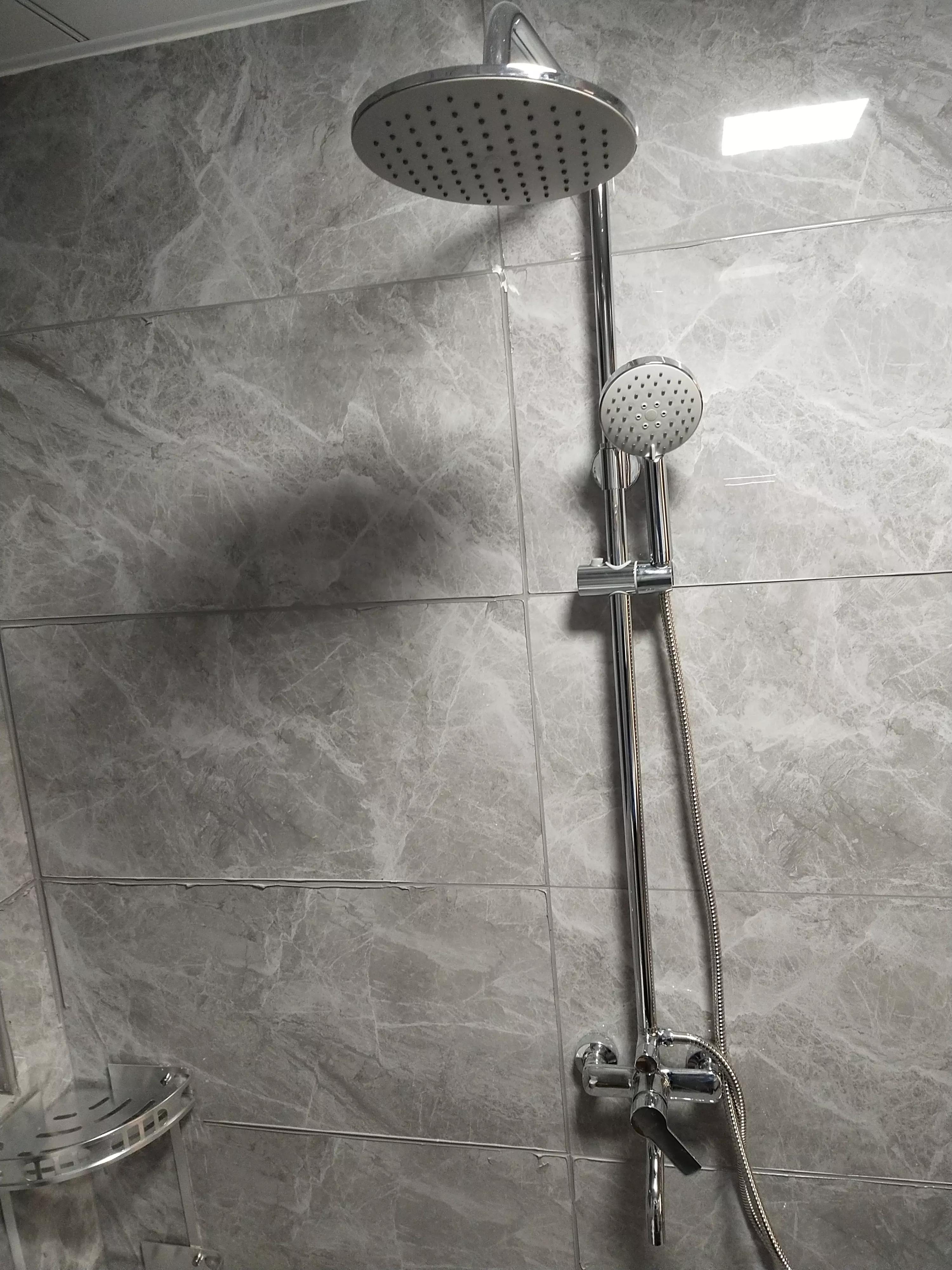 Install 6 sets of sanitary ware and accessories in 9 hours today - iNEWS