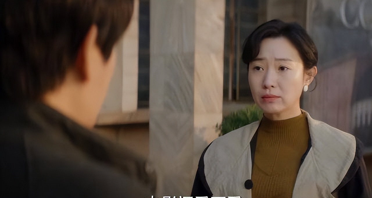 "The Long Season" Gong Biao and Li Ru are Lang Youqing's Concubine ...