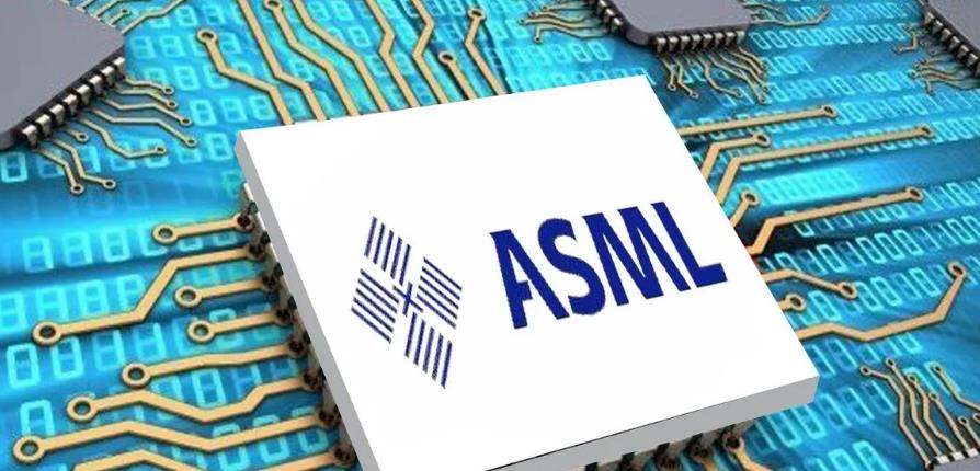 US media: TSMC and ASML have begun to "stand in line", and they will choose - iMedia