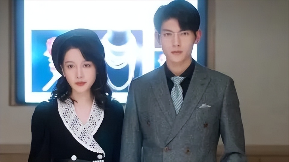 Another cool revenge drama started broadcasting and became a hit. The ...