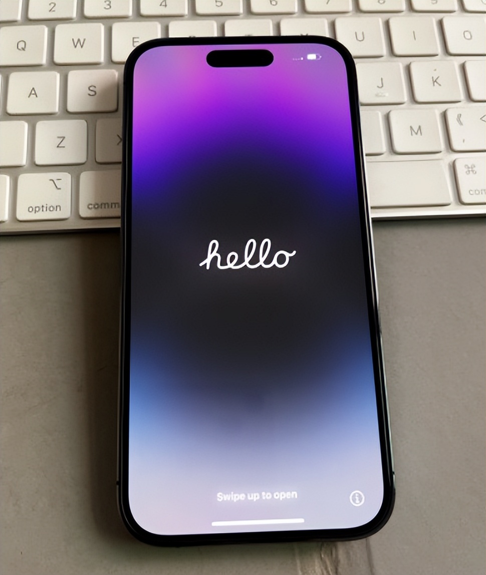 The first place in the mobile phone camp in the iOS performance list ...