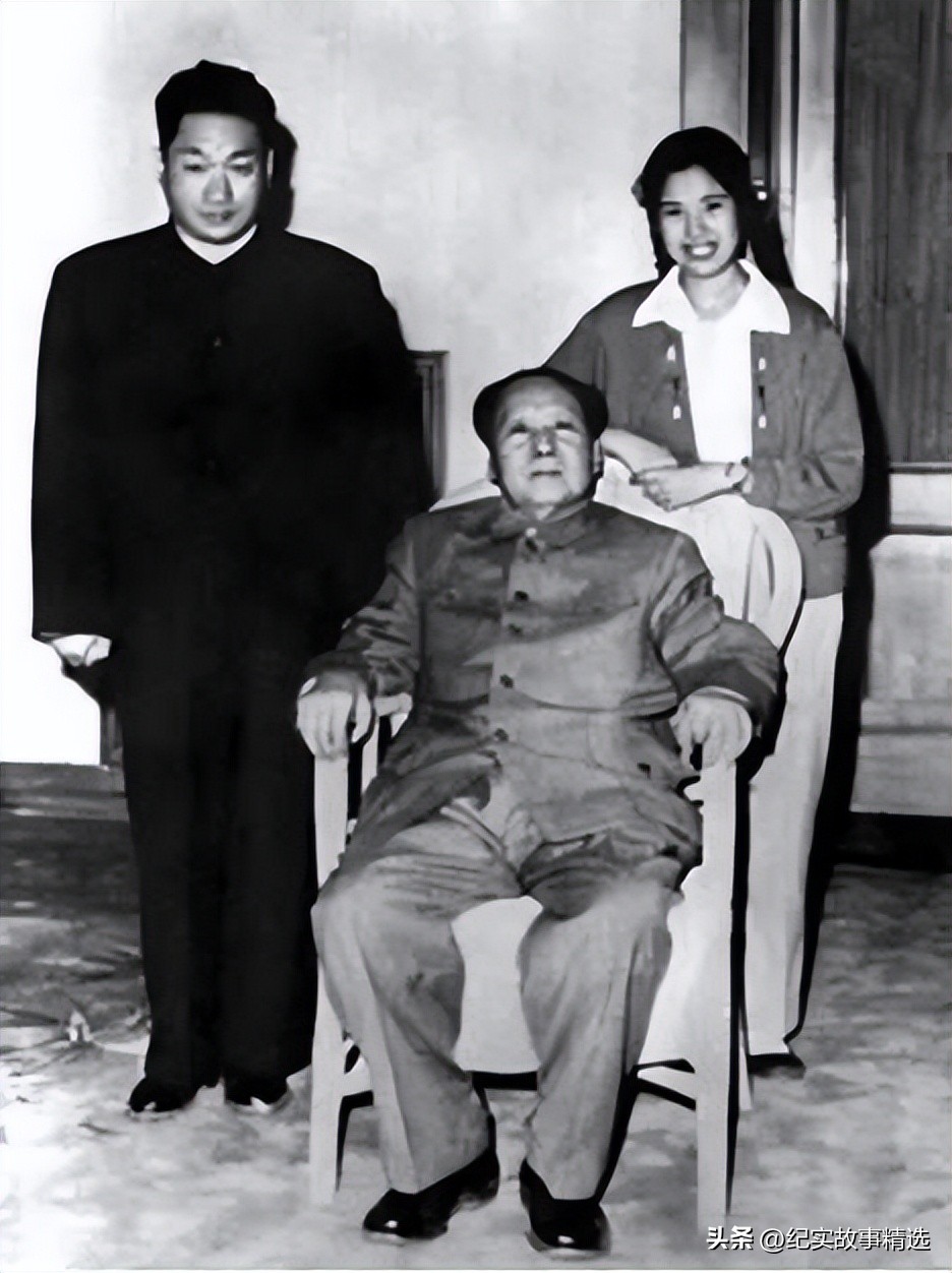 Mao Zedong's Family Life: Son's Ups and Downs in Life Experience Family ...