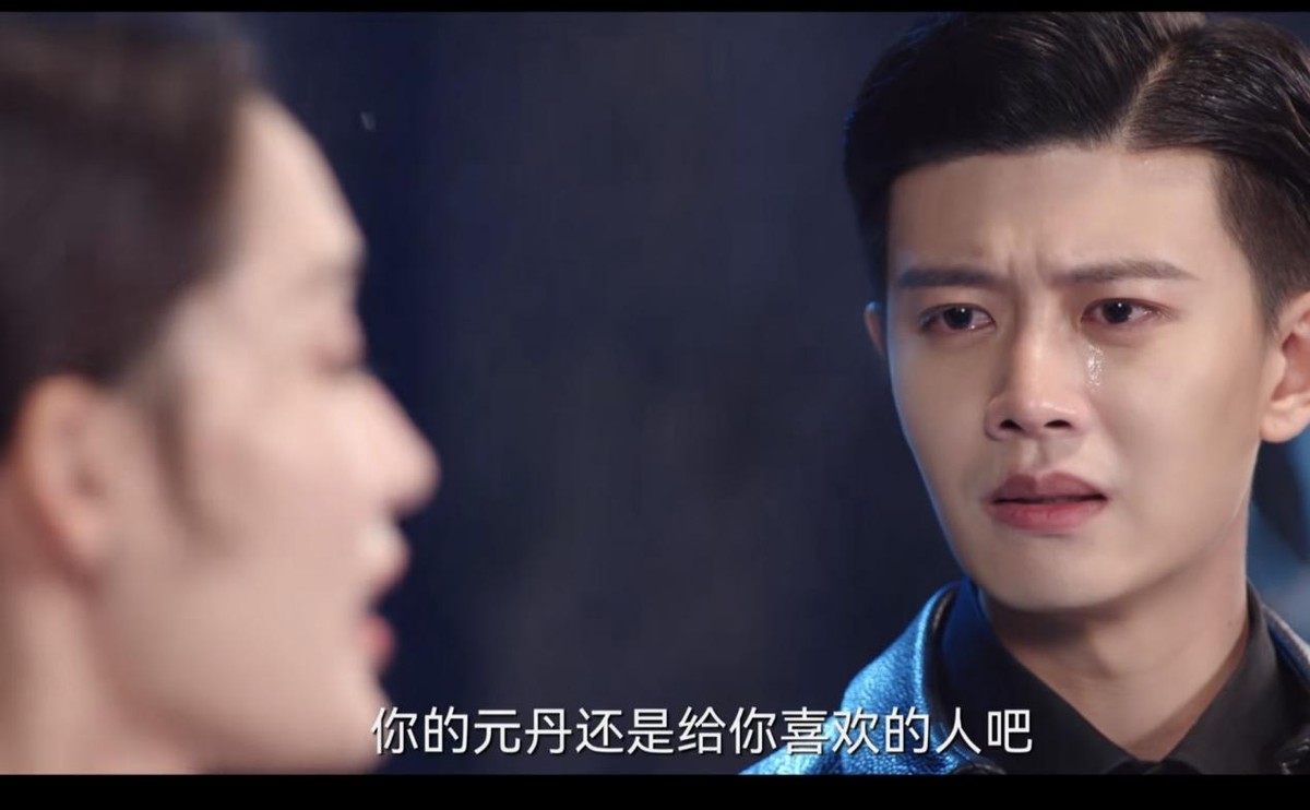 Please: Ren Jialun's "Aunt Lu" laughs and laughs, but still can't cover ...